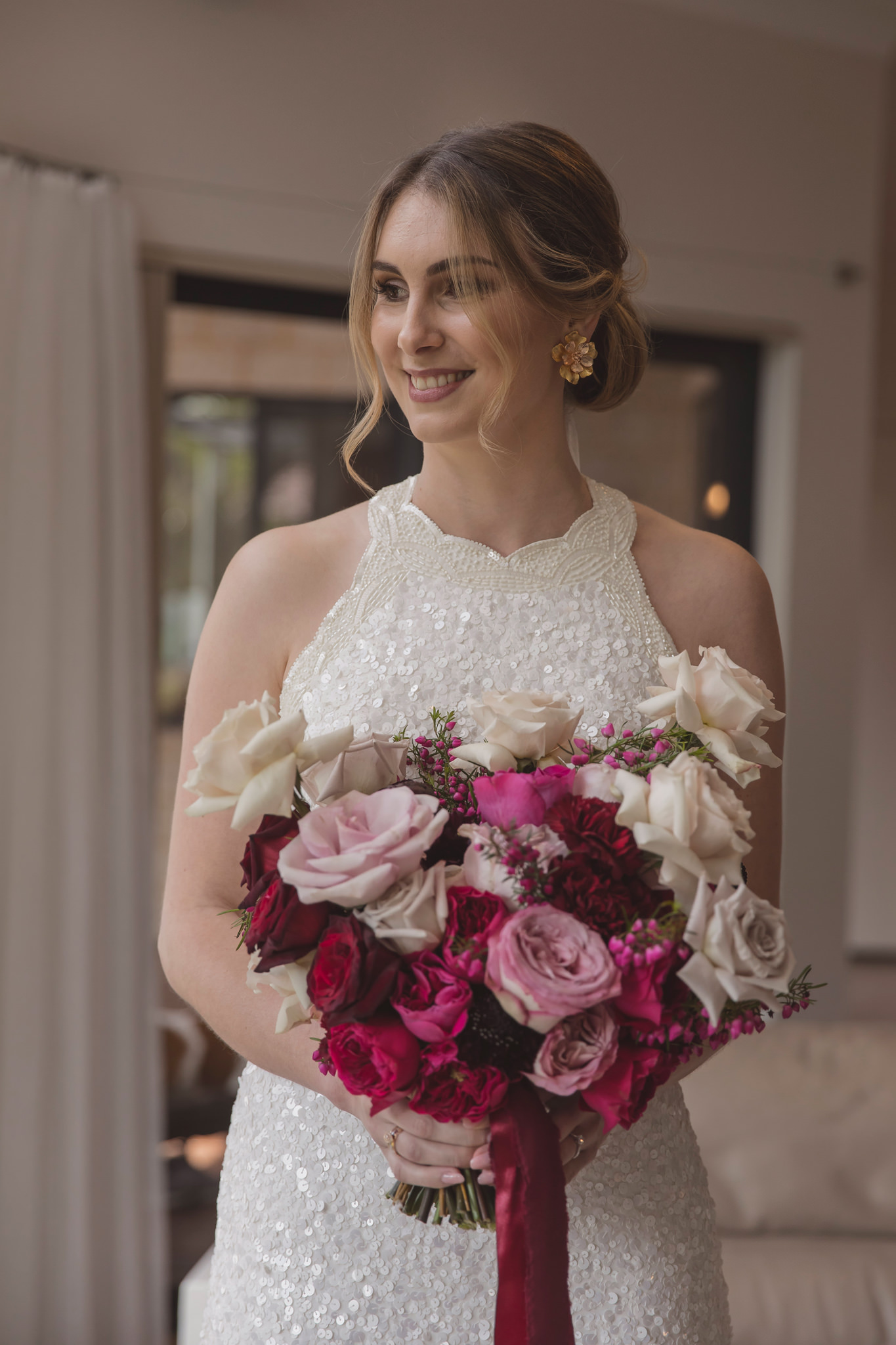 Will & Shauna - The Flour Factory Wedding » Perth Wedding Photographer ...