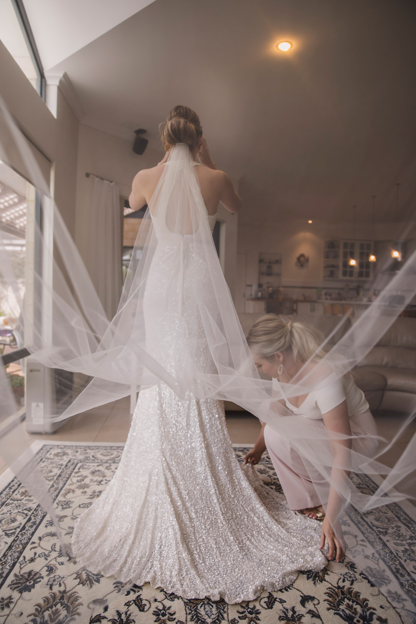 Will & Shauna - The Flour Factory Wedding » Perth Wedding Photographer ...