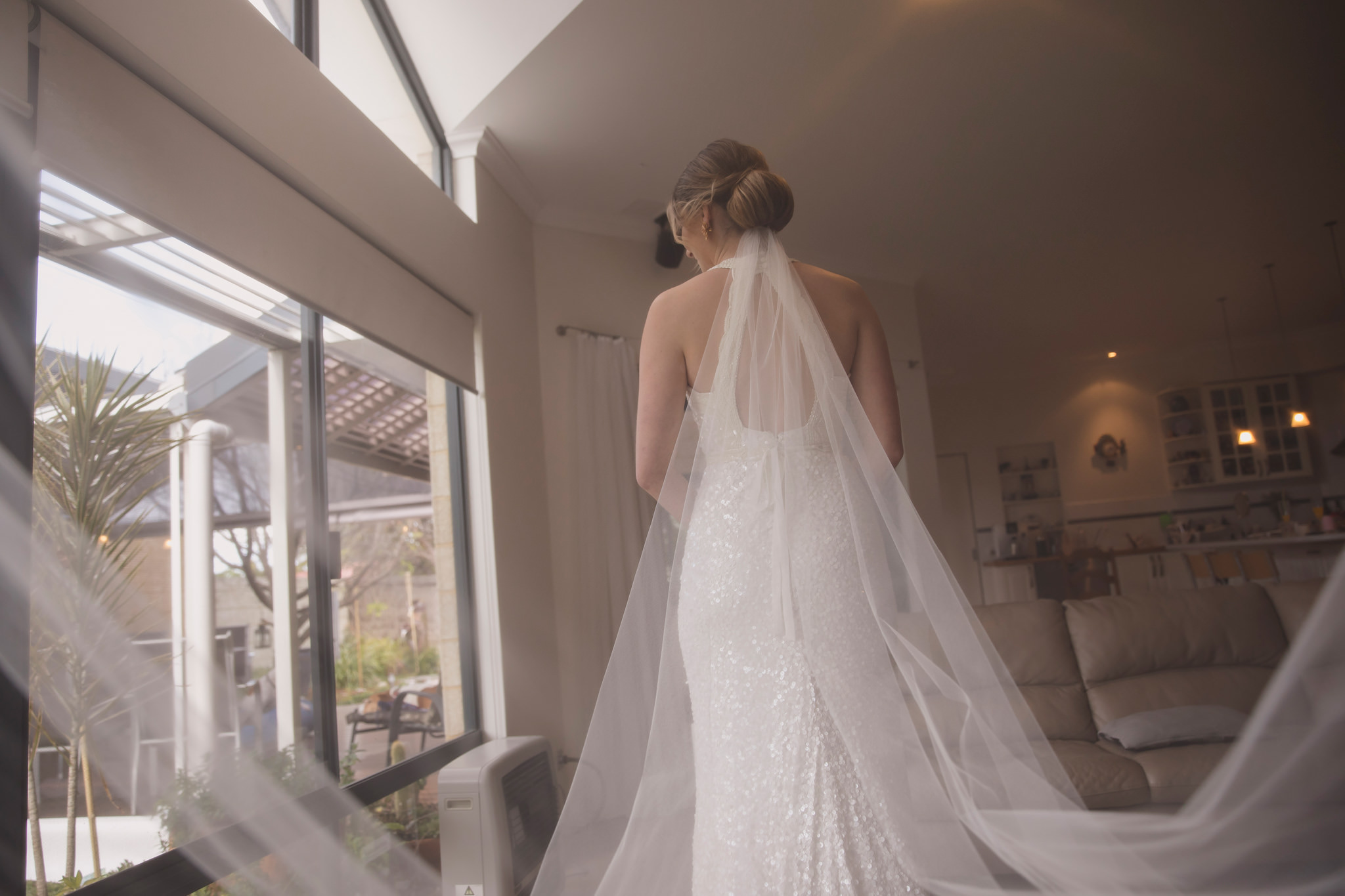 Will & Shauna - The Flour Factory Wedding » Perth Wedding Photographer ...