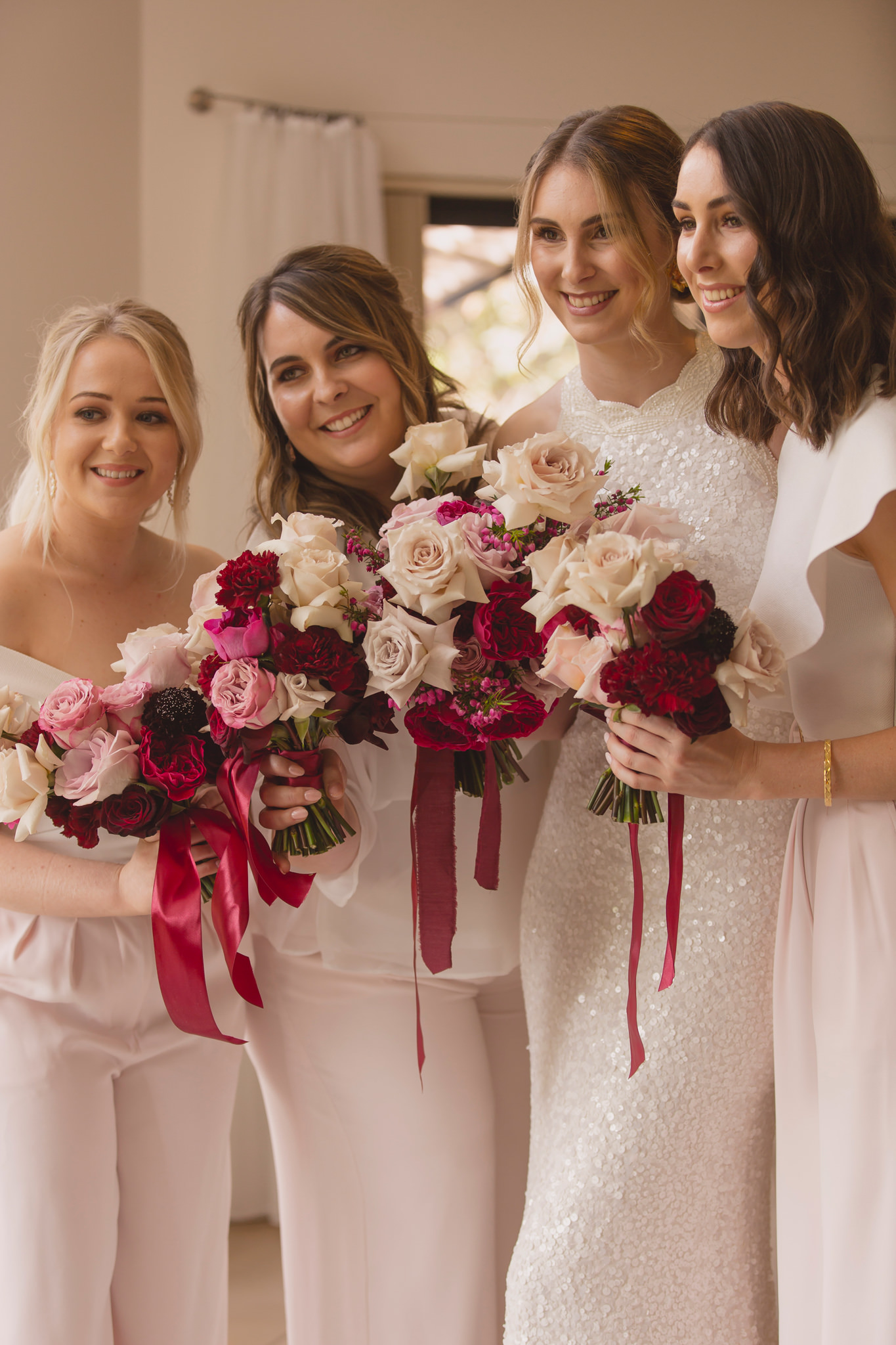 Will & Shauna - The Flour Factory Wedding » Perth Wedding Photographer ...