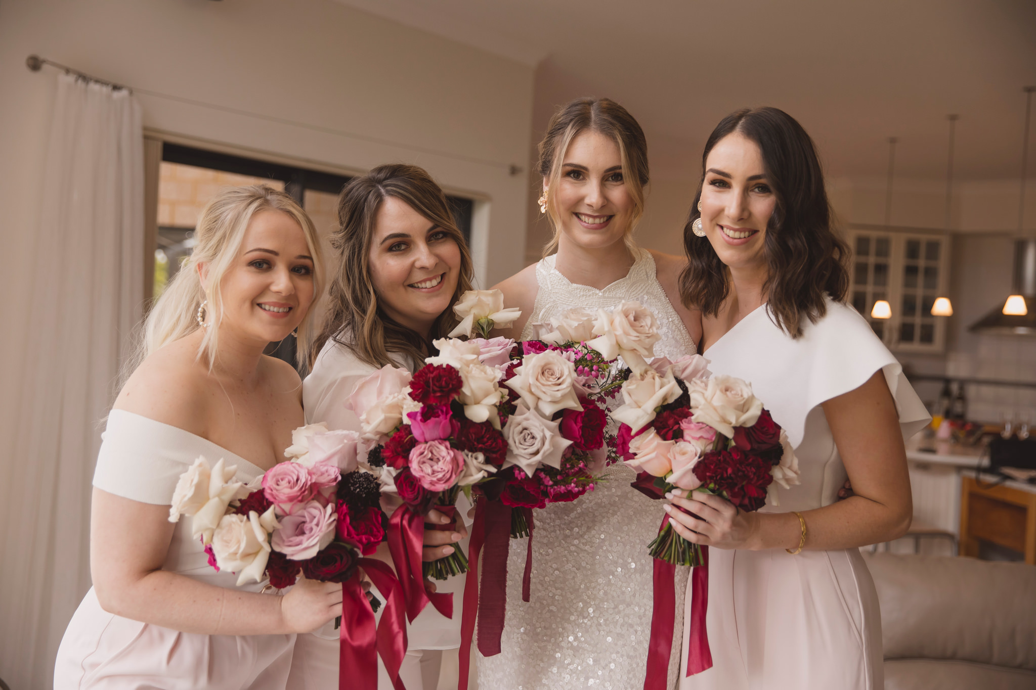 Will & Shauna - The Flour Factory Wedding » Perth Wedding Photographer ...