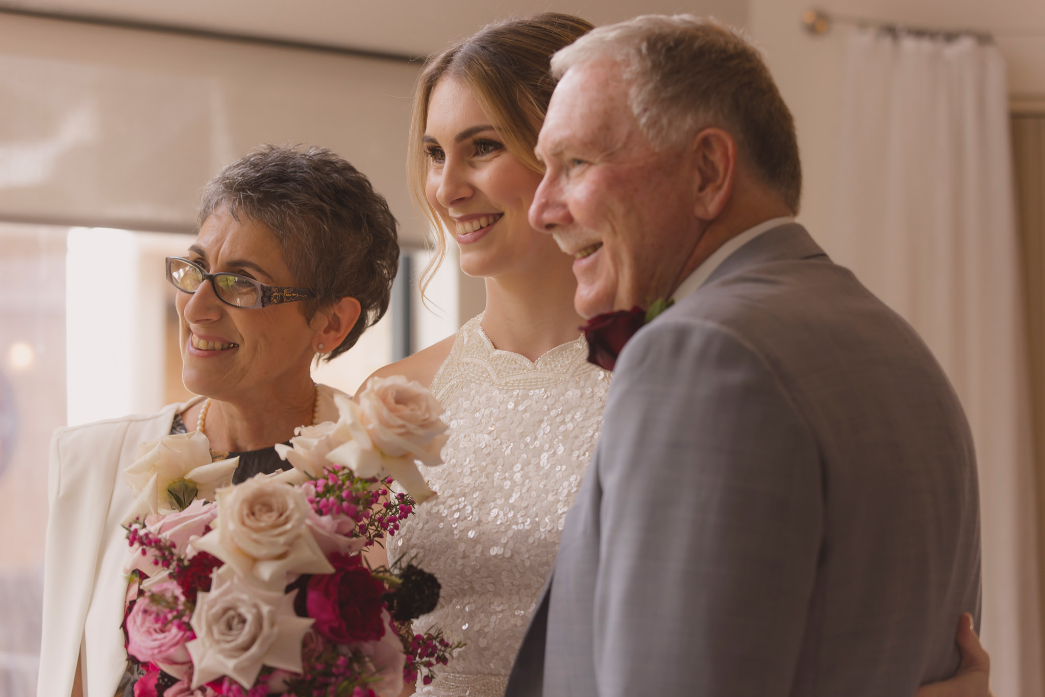Will & Shauna - The Flour Factory Wedding » Perth Wedding Photographer ...