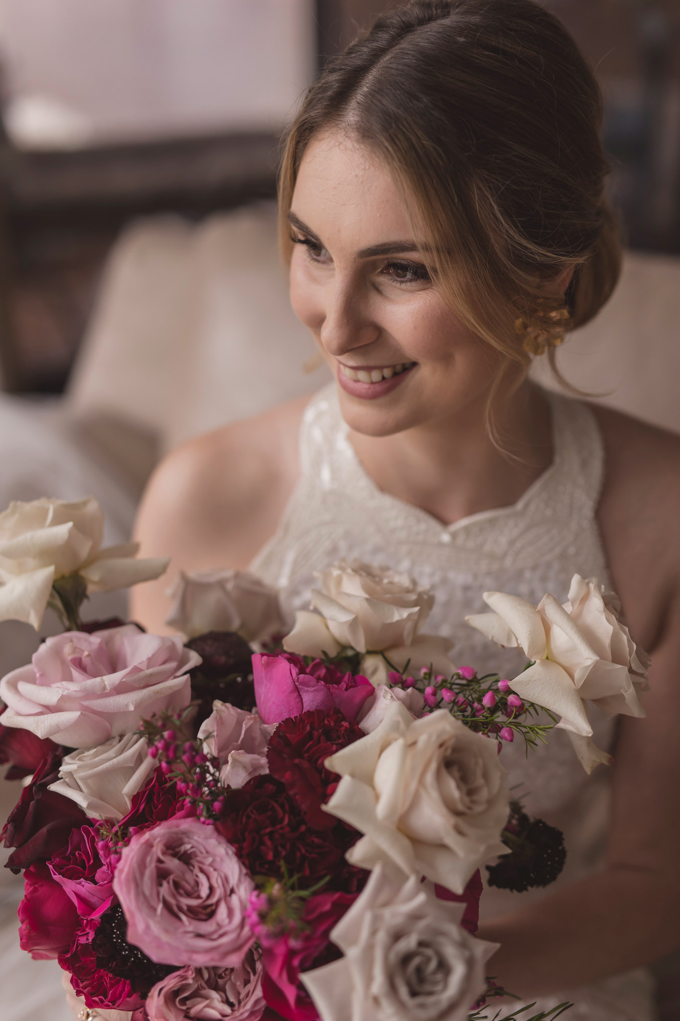 Will & Shauna - The Flour Factory Wedding » Perth Wedding Photographer ...